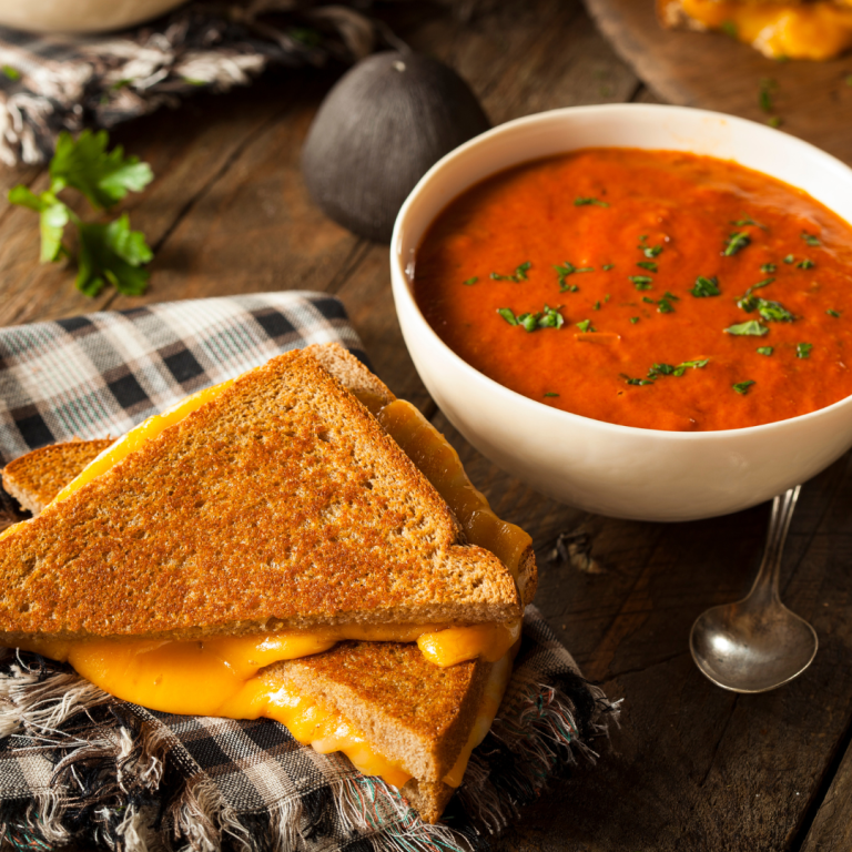 Friday Dinners Your Kids Will Love This Lenten Season - Dinner at the ...