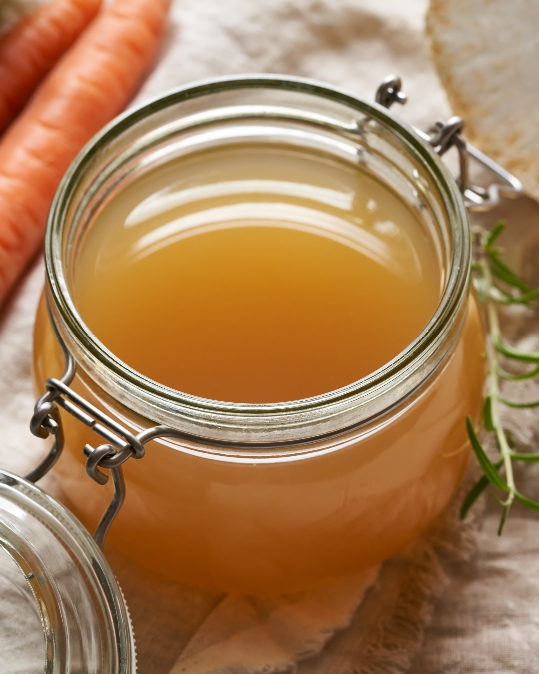 Homemade Bouillon: A Real Food Staple for Every Kitchen - Dinner at the ...